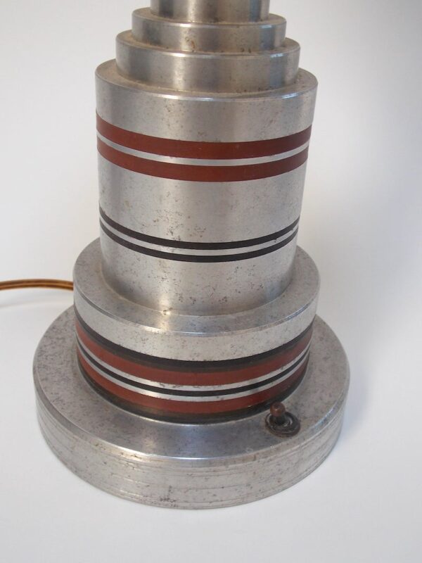 PATTYN PRODUCTS Lamp - galere