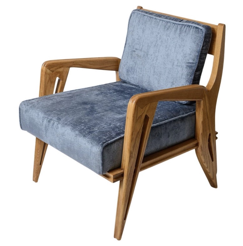 CAMPO-GRAFI chairs - galere